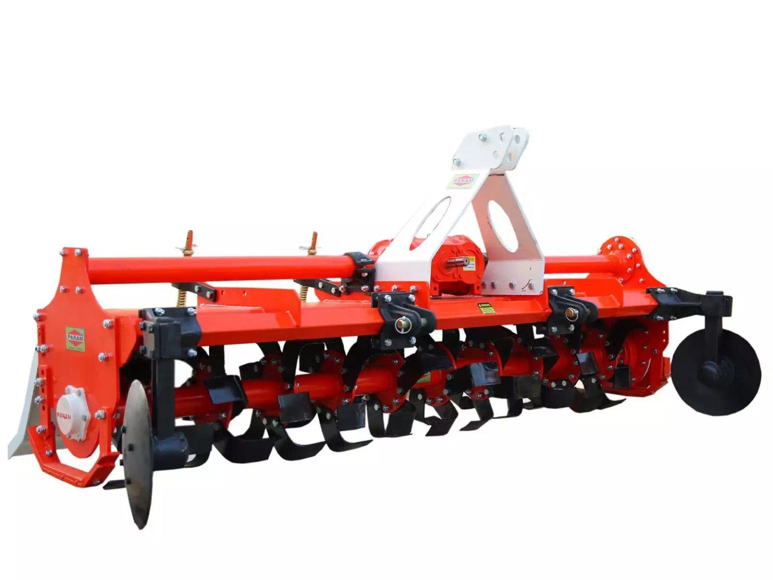 Farm Equipments - HSH Exports